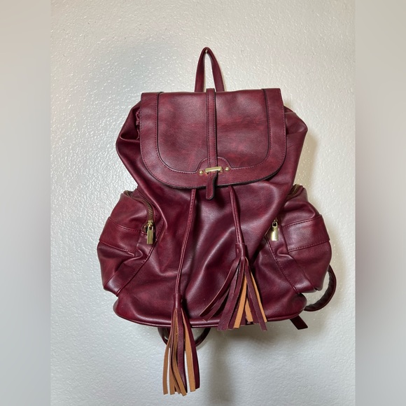 Mossimo Supply Co. | Bags | Mossimo Target Backpack | Poshmark